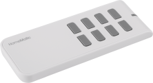 HomeMatic Funk-Fernbedienung 8 Tasten - eQ-3