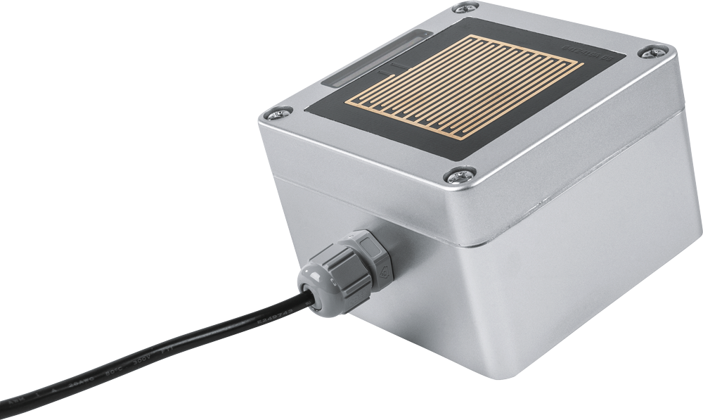 HomeMatic Funk-Regensensor - eQ-3